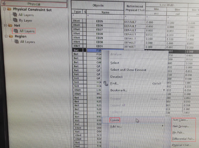 CadenceAllegro16.6绘图软件使用三_cadence allegro-CSDN博客