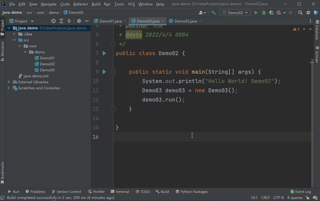 IntelliJ IDEA快捷键大全_idea重新编译项目快捷键-CSDN博客