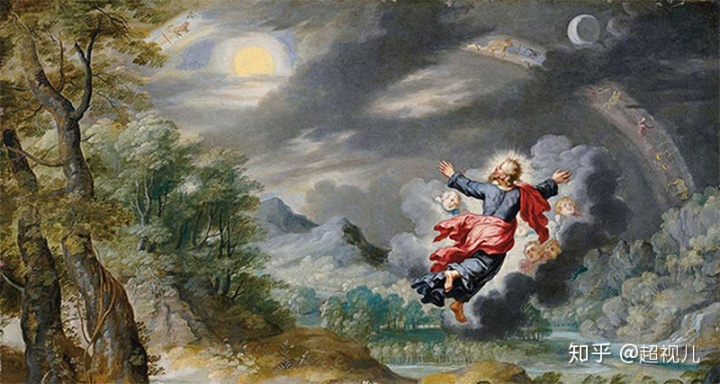 反驳生命的起点是rna_关于生命起源的几个主流观点-CSDN博客