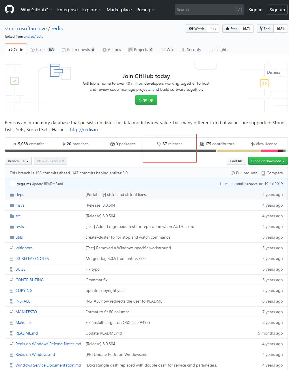 Redis在windows下的安装_redis64-3.0.501-CSDN博客