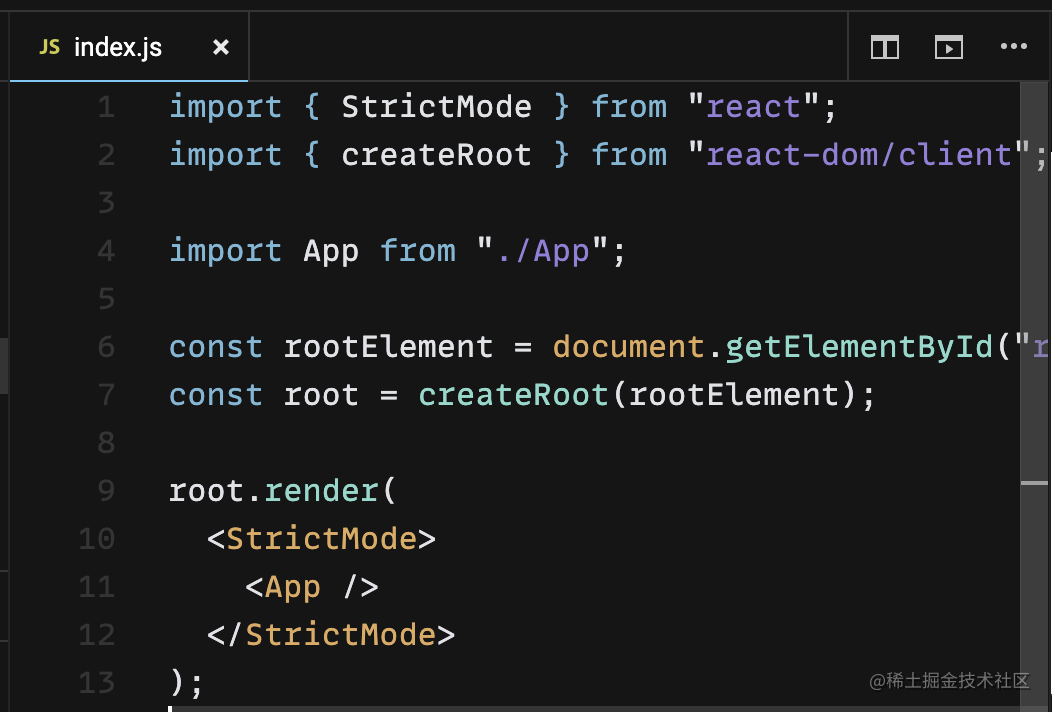 React渲染顺序及useeffect执行顺序探究（含并发模式）多个useeffect执行顺序 Csdn博客