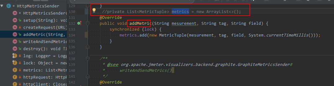 InfluxdbBackendListener插件扩展(jmeter+grafana)_iinfluxdbrawbackend-CSDN博客