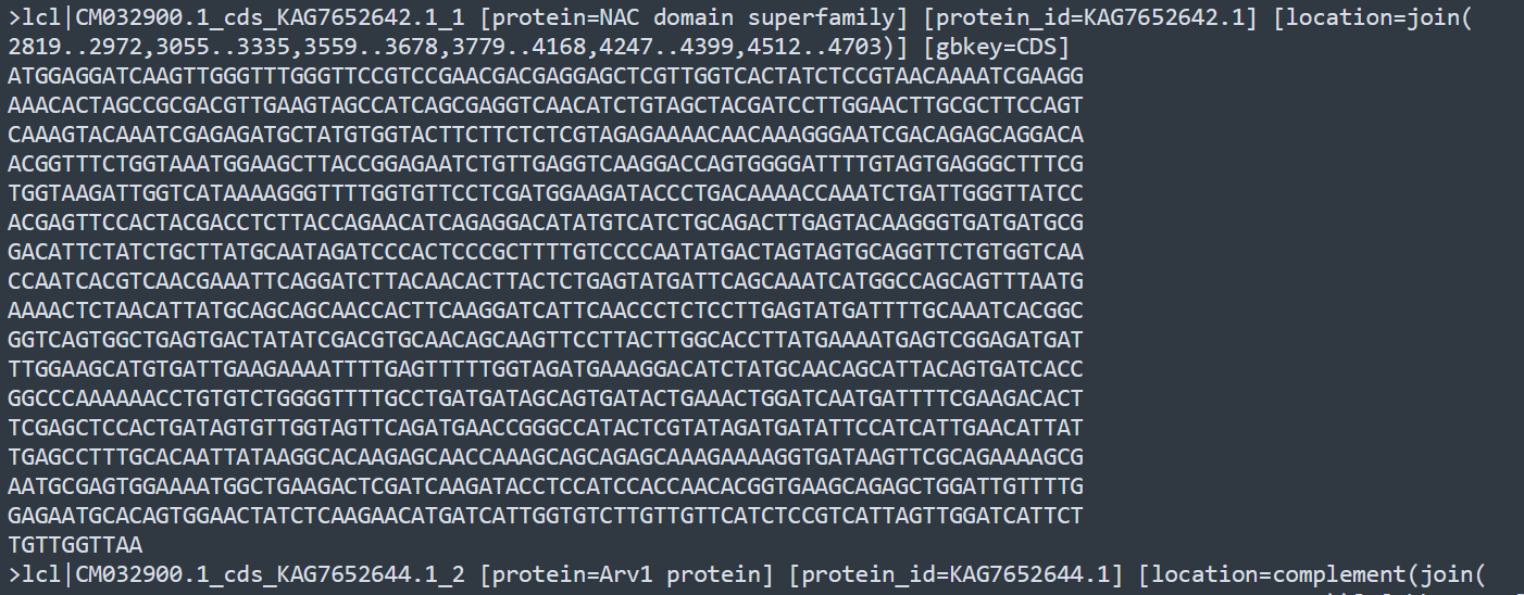 生物信息学Bioinformatics学习笔记（一）_cling5899的博客-CSDN博客