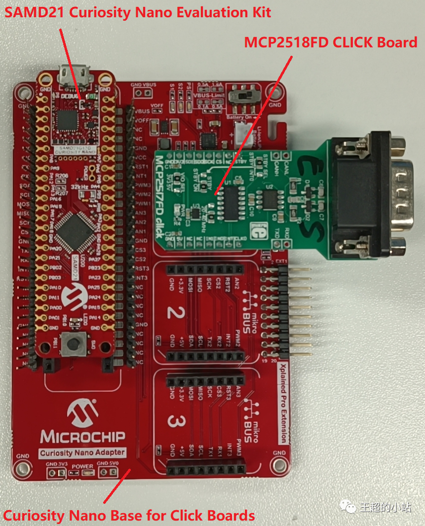 can总线一帧多少字节多少位_MCU扩展CAN/CAN FD接口方案MCP2518FD+ATA6563_一部咯的博客-CSDN博客