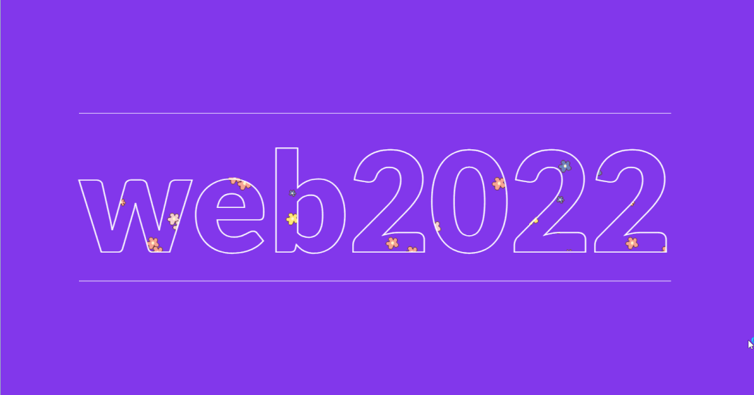 【每日一练】65—CSS实现文本裁切gif动画效果-CSDN博客