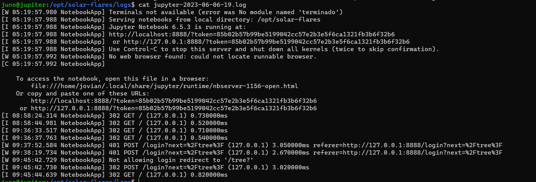 HTB Jupiter靶机 WriteUp-CSDN博客