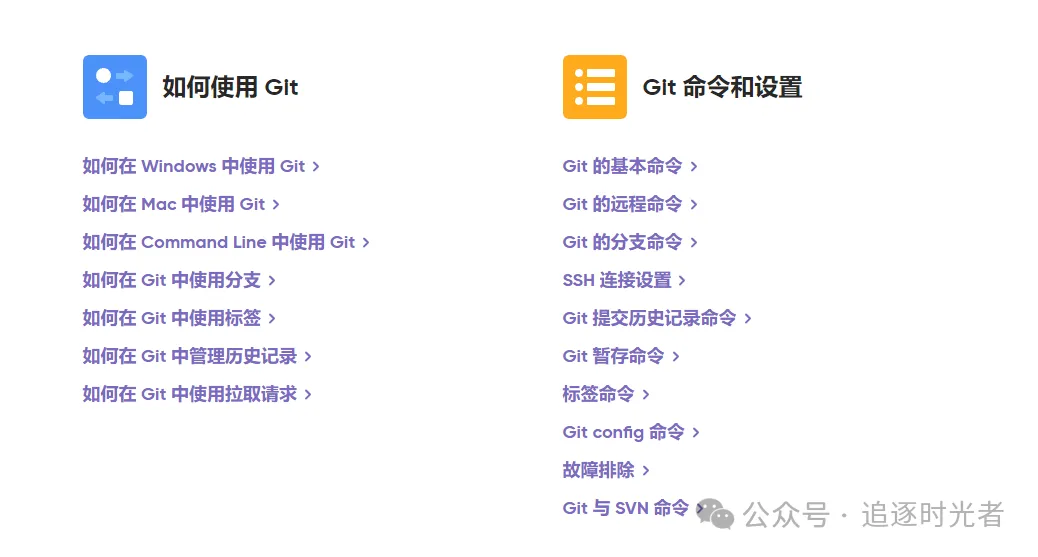 小白也能玩转git:从入门到实战详细教程 Csdn博客