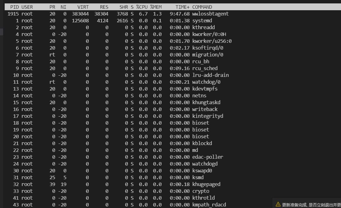 Linux perf分析工具及火焰图_linux 火焰图-CSDN博客