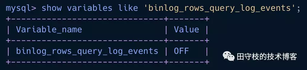 Mysql1：binlog原理与应用场景mysql Binlog监听原理 Csdn博客 