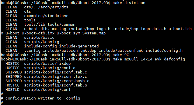 基于imx6ull的uboot2017启动流程_imx6ull uboot command-CSDN博客