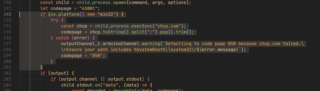 Vscode配置arduinoesp8266开发环境全教程vscode Arduino Esp8266 Csdn博客 3239