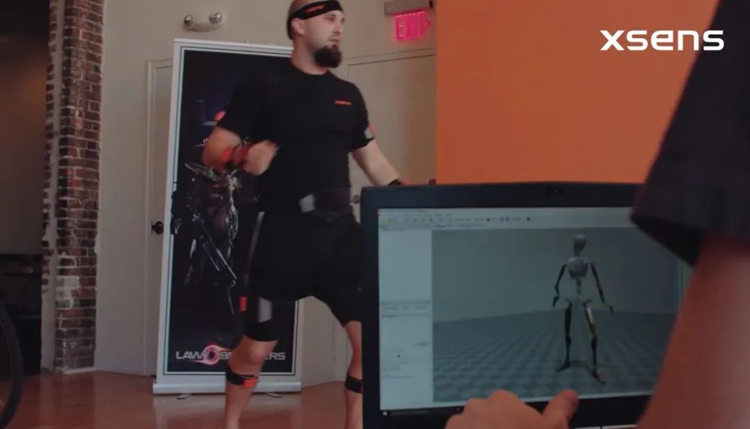 搜维尔科技：Xsens MVN动捕系统在虚幻引擎中的设置指南-CSDN博客
