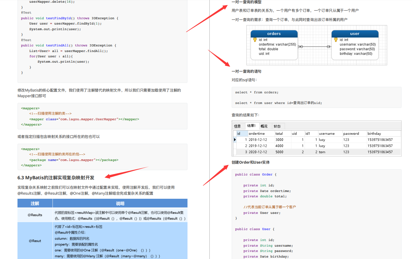 厉害了!阿里内部都用的 Springmybatis 源码手册,实战理论两不误springmybatis企业应用实战 Csdn博客 6592