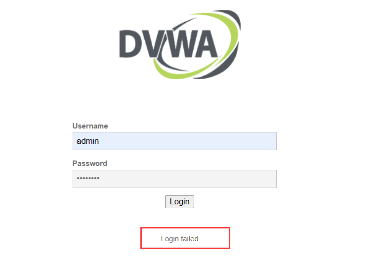 DVWA——CSRF_dvwa csrf-CSDN博客