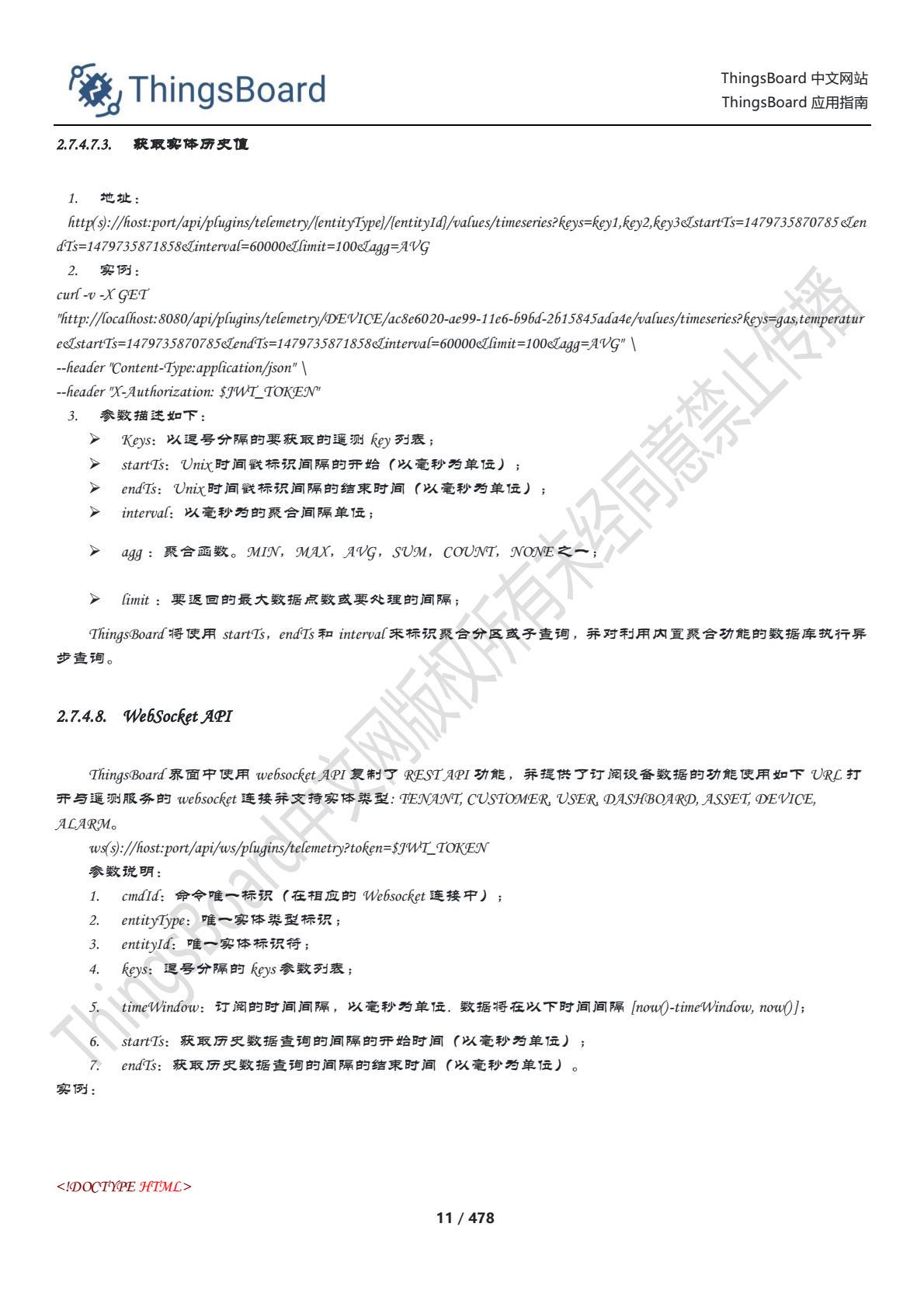 ThingsBoard基础知识介绍_thingsboard基本概念-CSDN博客