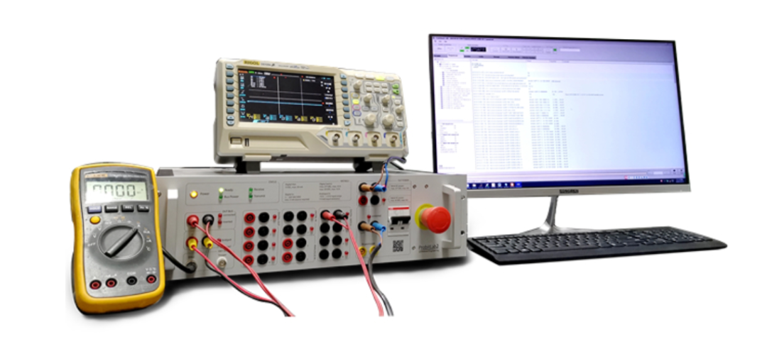 DALI 快速入门指南_dali调光c程序-CSDN博客