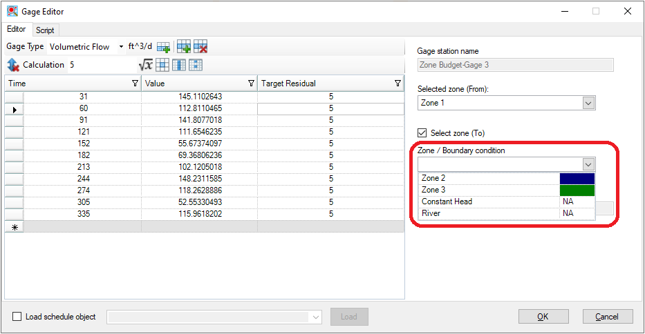 Numerical Modeling Workflow - Unstructured GridsMODFLOW-6 / USG_modflow-usg-CSDN博客
