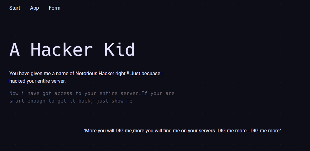 vulnhub靶场-Hacker_Kid-v1.0.1_vulnhub 信息搜集-CSDN博客