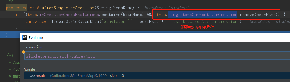Spring getBean()源码笔记-CSDN博客
