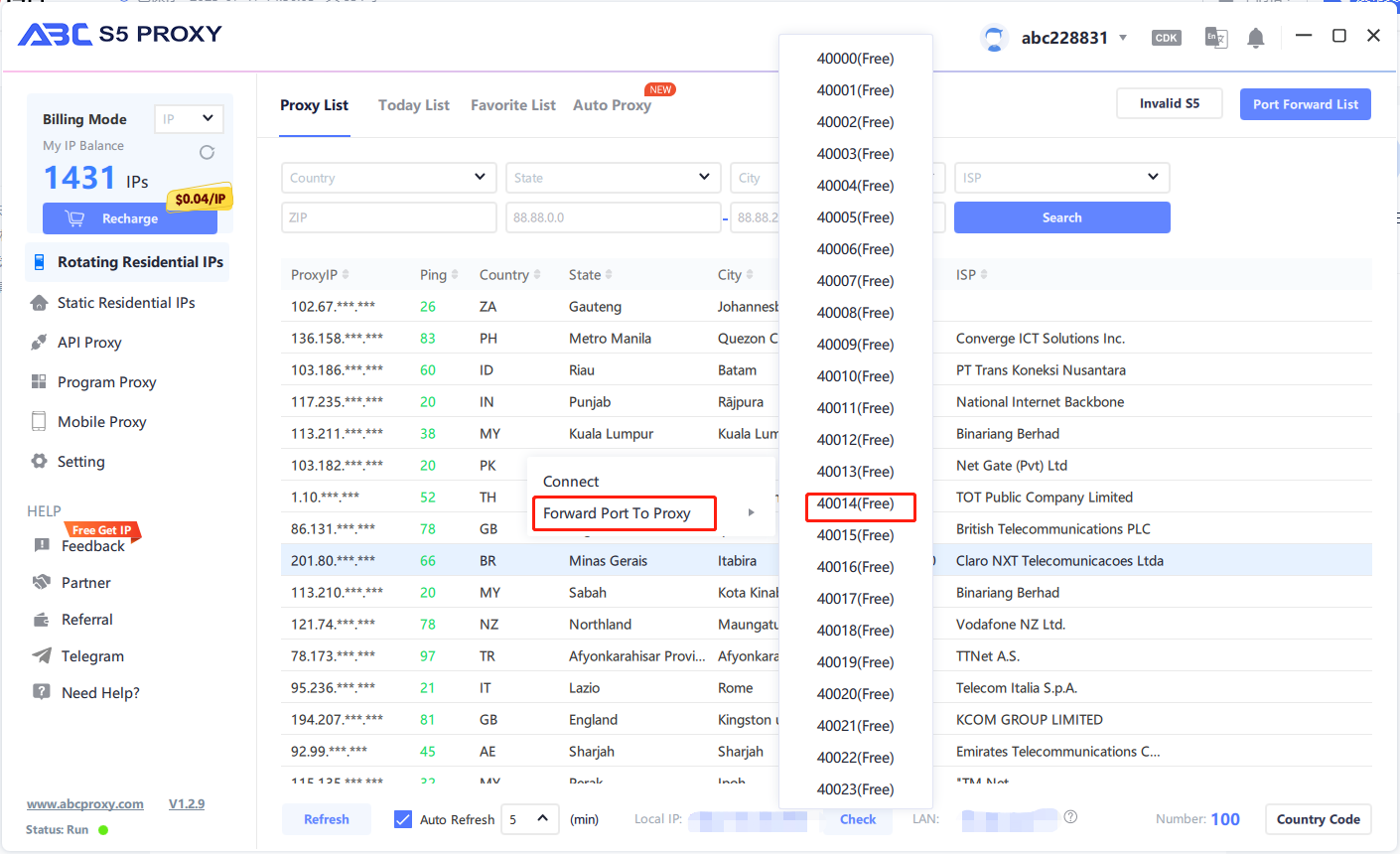 Socks5（Socket Secure）- 是一种网络传输协议_socket5-CSDN博客