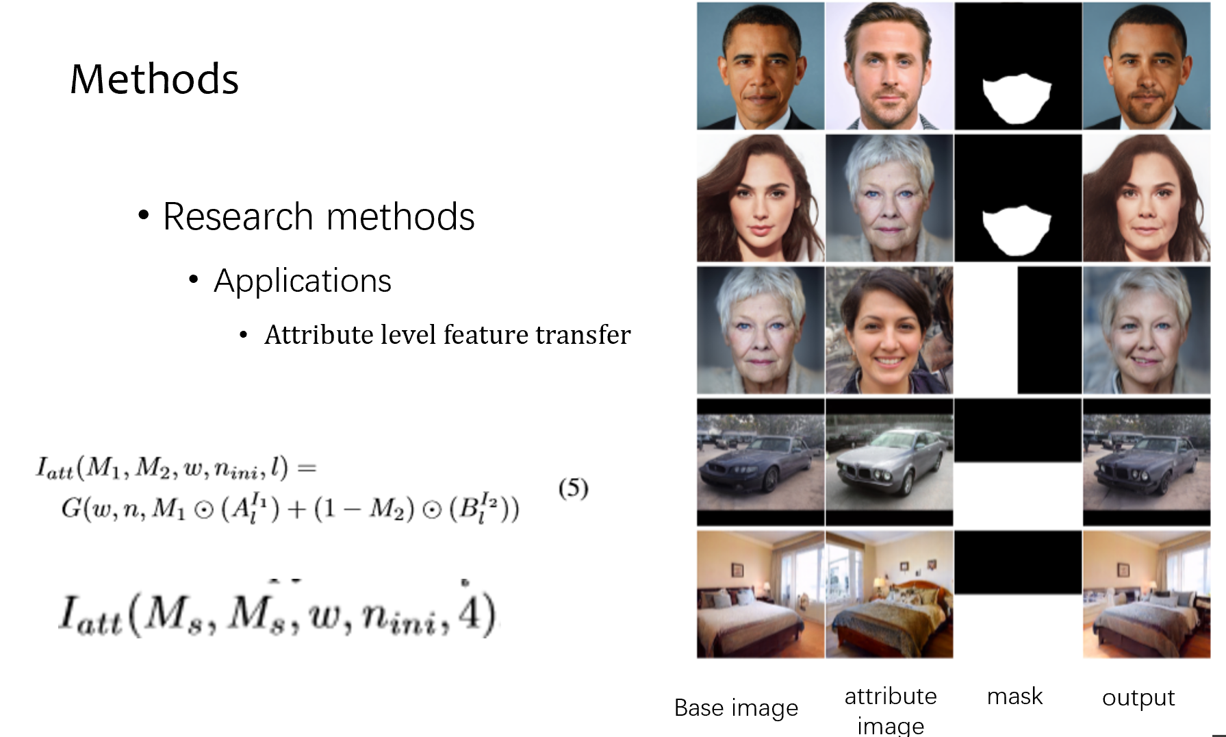 GAN应用_interfacegan-CSDN博客