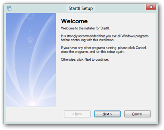 metro样式开机启动菜单_如何在Windows 8中获取Metro风格的开始菜单和开始按钮-CSDN博客
