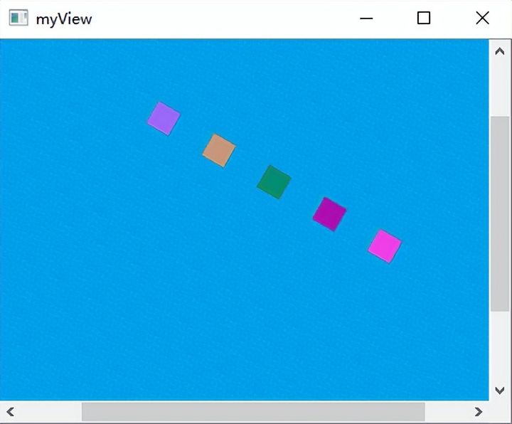 Qt 2D绘图：图形视图框架的事件处理与传播_qgraphics 事件传递-CSDN博客