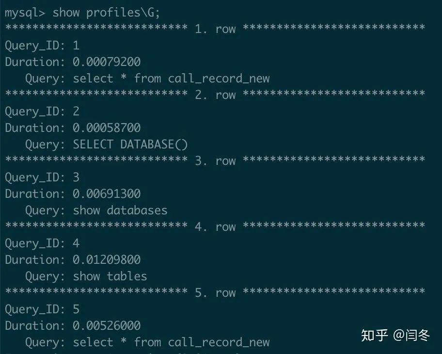 MySQL性能测试方案设计-CSDN博客