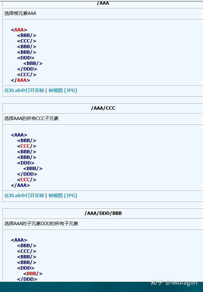 dom4j获取指定节点值_XML解析之DOM4j以及XPATH技术-CSDN博客