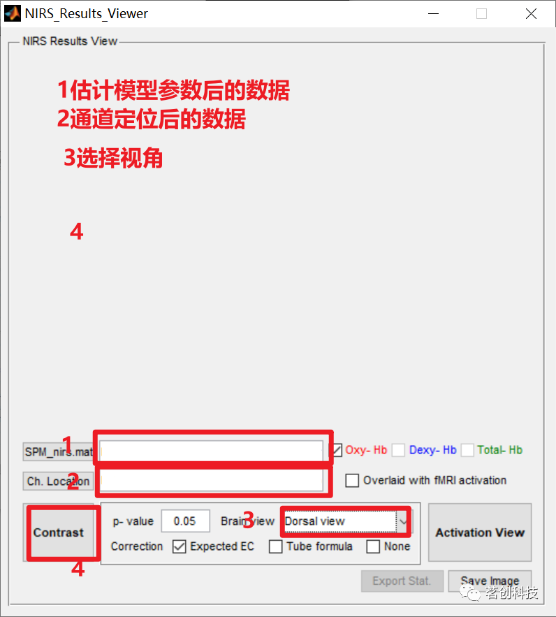 近红外干货 | NIRS_SPM单被试激活分析过程_nirs-spm-CSDN博客