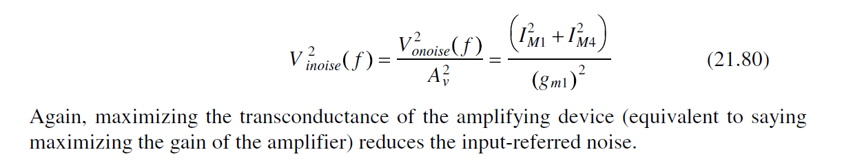 Chapter 21 Amplifiers_common-source amplifier with source resistor的坏处和限制-CSDN博客