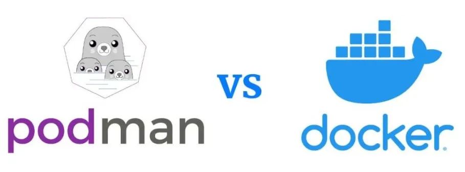 Podman是什么？它与Docker有什么区别？-CSDN博客