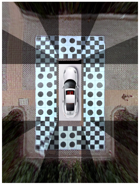 AVM环视拼接方法介绍_avm算法-CSDN博客