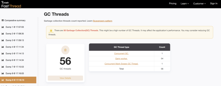 如何解决 OutOfMemoryError：Metaspace_outofmemoryerror: metaspace-CSDN博客