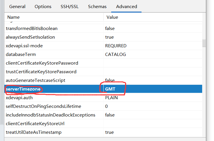 IDEA连接数据库失败原因及解决_idea数据库连接失败的原因及解决方法-CSDN博客