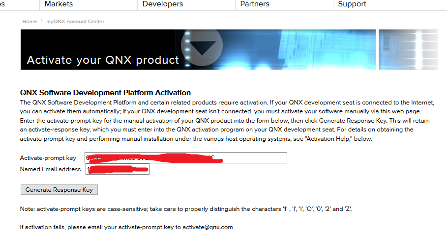 【QNX】在Linux上安装QNX Momentics IDE 4.7.0-CSDN博客