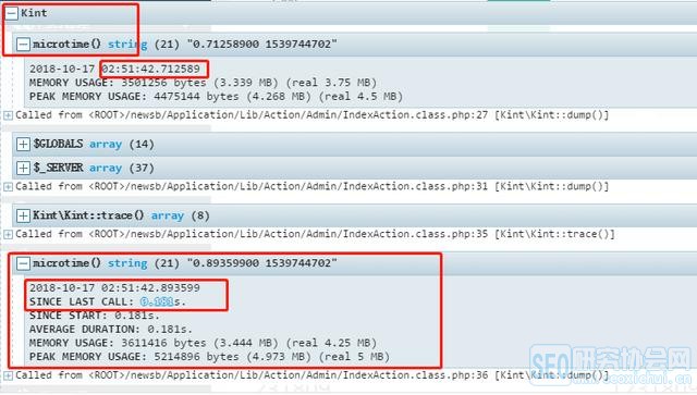 php kint 使用方法,PHP调试工具——KINT-CSDN博客
