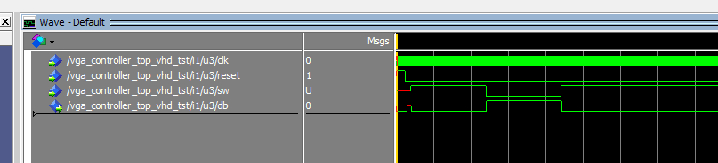 弹球游戏VGA显示DE1-SoC开发板Verilog乒乓球小球游戏FPGA代码下载_vga的乒乓球游戏-CSDN博客