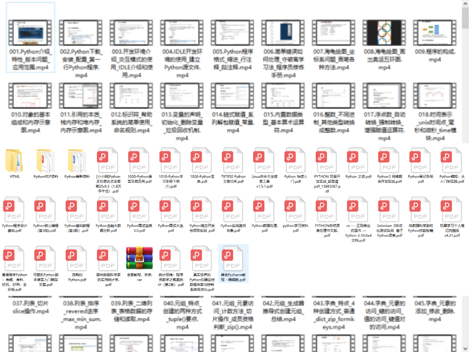 Python Pygame游戏开发教程正式发布（非常详细）_mac成功安装pygame之后如何开发游戏-CSDN博客