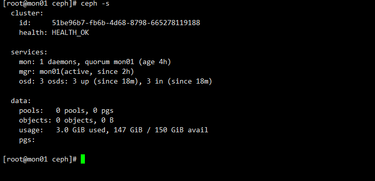 每天5分钟复习OpenStack（十二）Ceph FileStore 和 BlueSotre_ceph blue store-CSDN博客