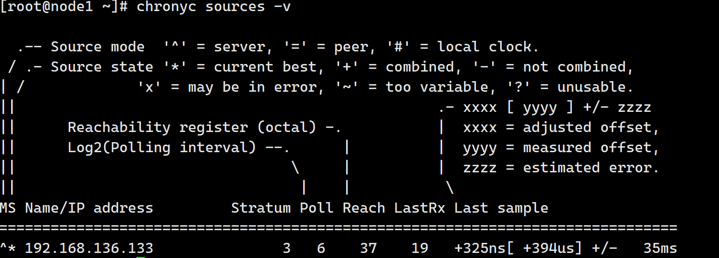 ntp时间服务器和ssh免密登录_登录ntp服务器-CSDN博客
