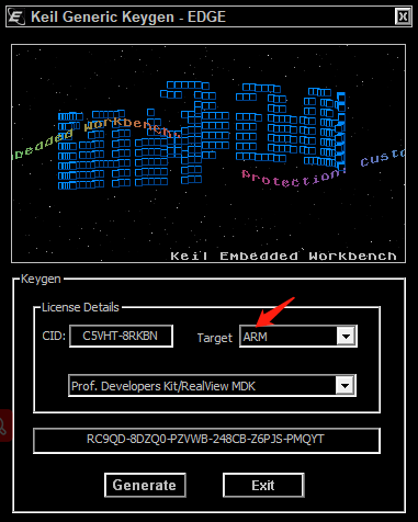 Keil C51与ARM兼容安装_keil5的arm怎么改c51-CSDN博客