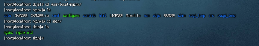 nginx版本升级_nginx make upgrade-CSDN博客