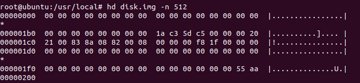 搭建TUI的一个Linux操作系统_- (10分)基于 tui 绘制用户界面(需要在 linux 下正常工作),至少应有输入区、键盘-CSDN博客