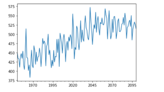 Biome-BGC生态系统模型与Python融合技术实践应用-CSDN博客
