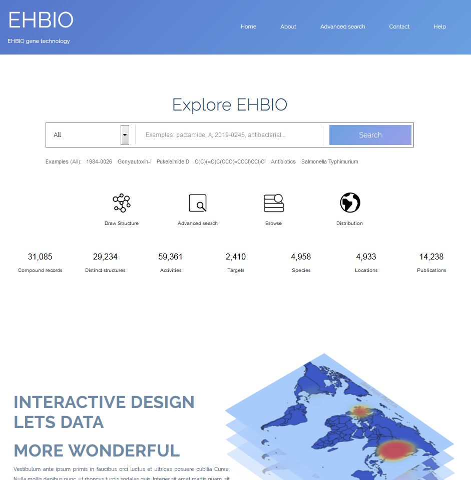 4 篇 NAR | 生物大数据时代，如何做好数据管理和再利用，发IF10+的数据库文章？...-CSDN博客