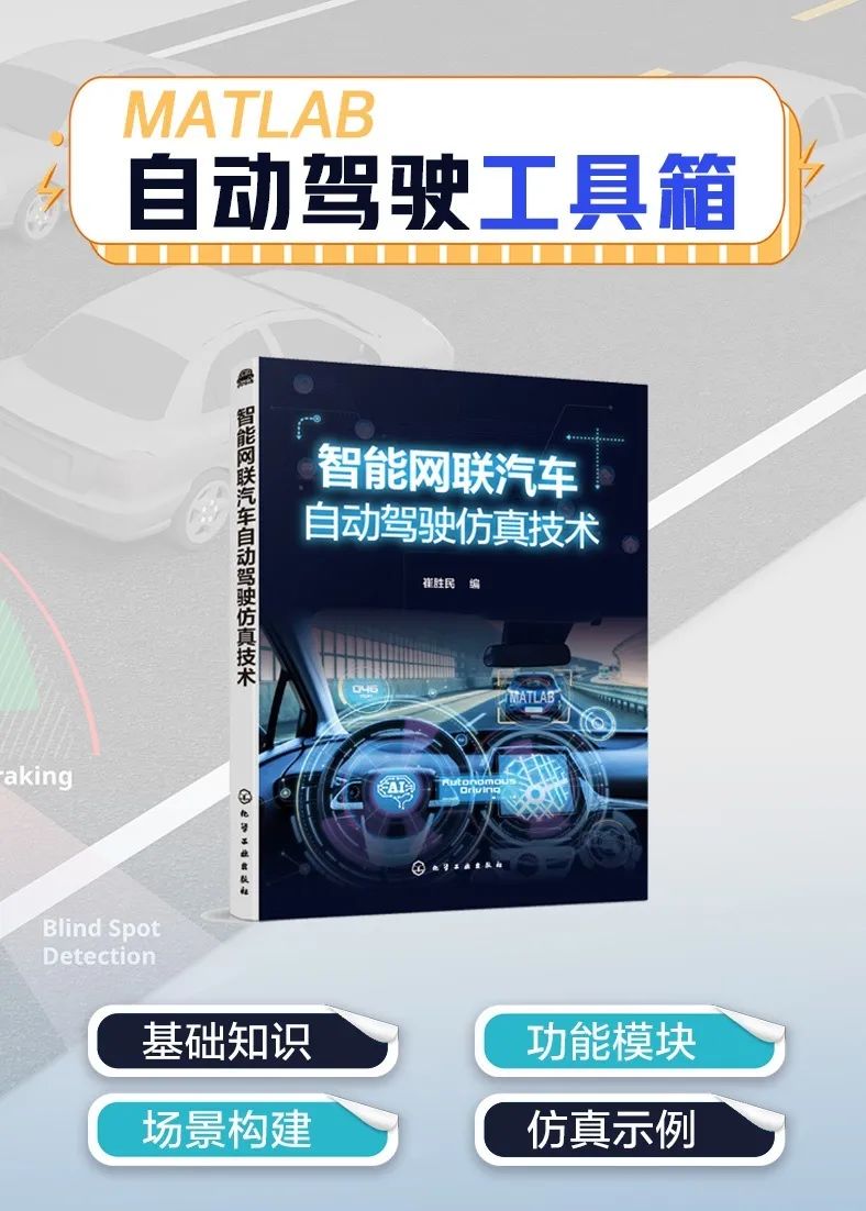 Matlab 点云网格化连接matlab自动驾驶工具箱简介 Csdn博客