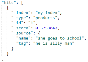 es数据库text类型和keyword类型数据中match、match_phrase、query_string、term之间区别_es text-CSDN博客