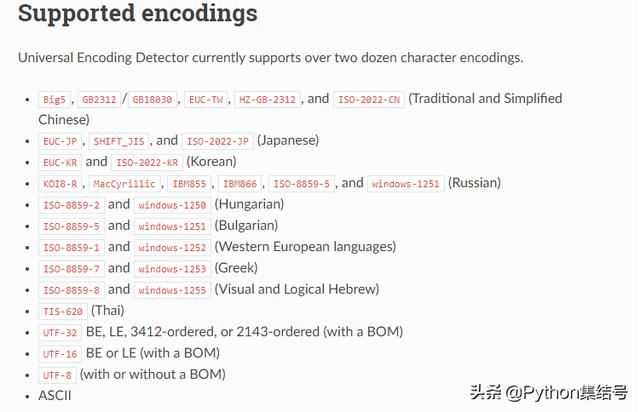 Python Bytes转str彻底教你解决python中编码问题 Csdn博客 0974