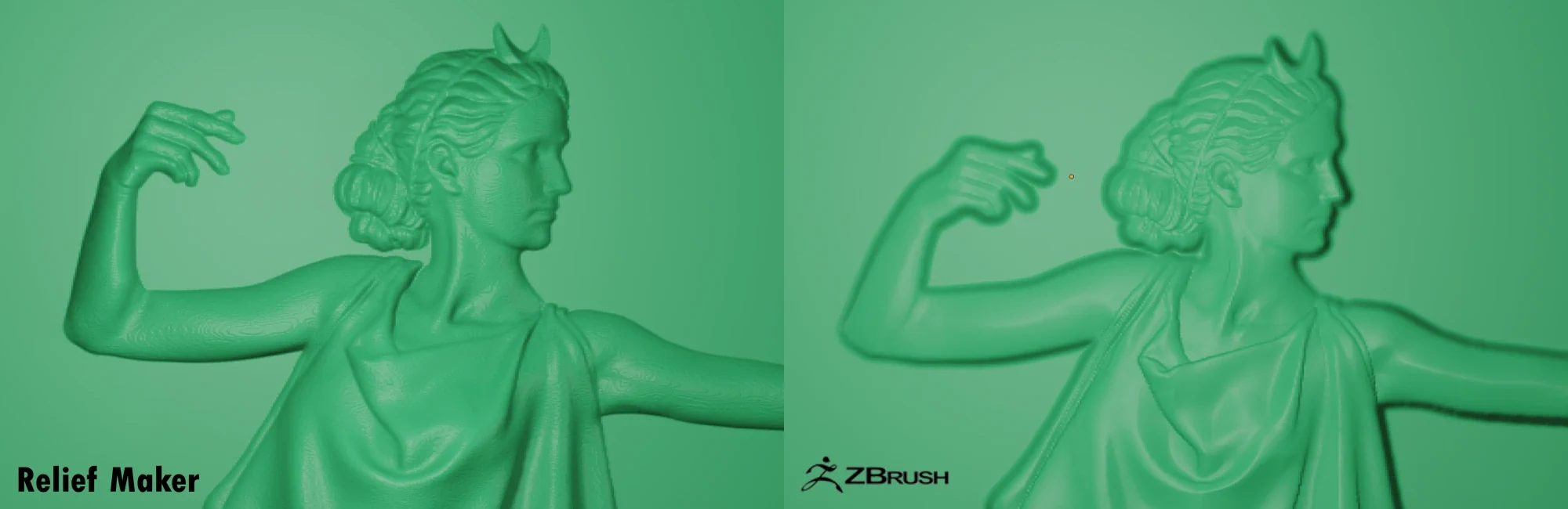 3D 浮雕：Relief Maker v1.0.1 x64_3d 浮雕relief maker软件-CSDN博客